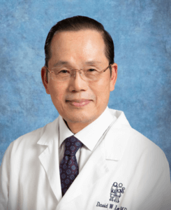 David Lee, MD | Primary Care Physician at Hudson MD Group