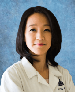 Jennifer Cho, MD | Board-Certified OBGYN at Hudson MD Group