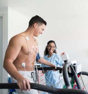Echocardiogram Near Me | Cardiology Services in West Orange