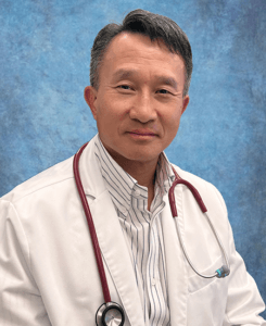 Chang Lee, MD | Primary Care Doctor at Hudson MD Group