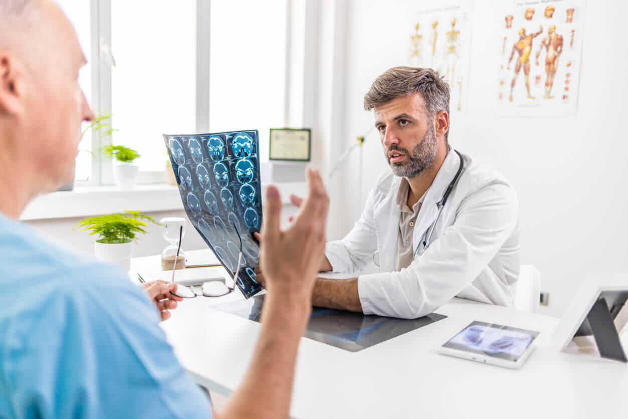 Timely Neurological Check-ups: Early Detection Saves Lives - Hudson MD Group