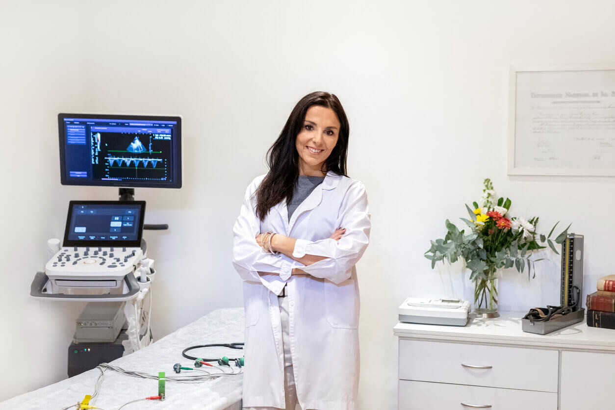 When to Get an Echocardiogram: Diagnosing Heart Conditions with ...