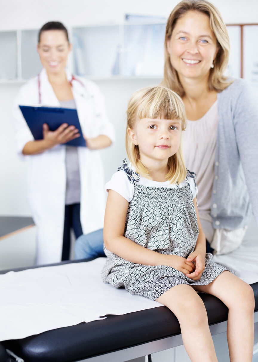 Family Medicine: Quality Care for All Ages & Stages of Life