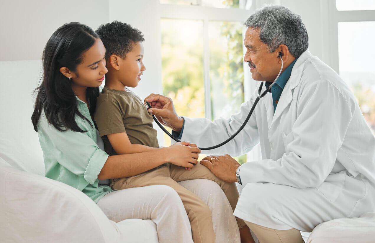 How Your Family Doctor Acts as Your Health Advocate | Hudson MD Group