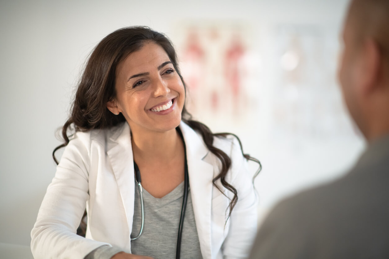 Preventive Healthcare with Internal Medicine: The Value of Annual Check-ups