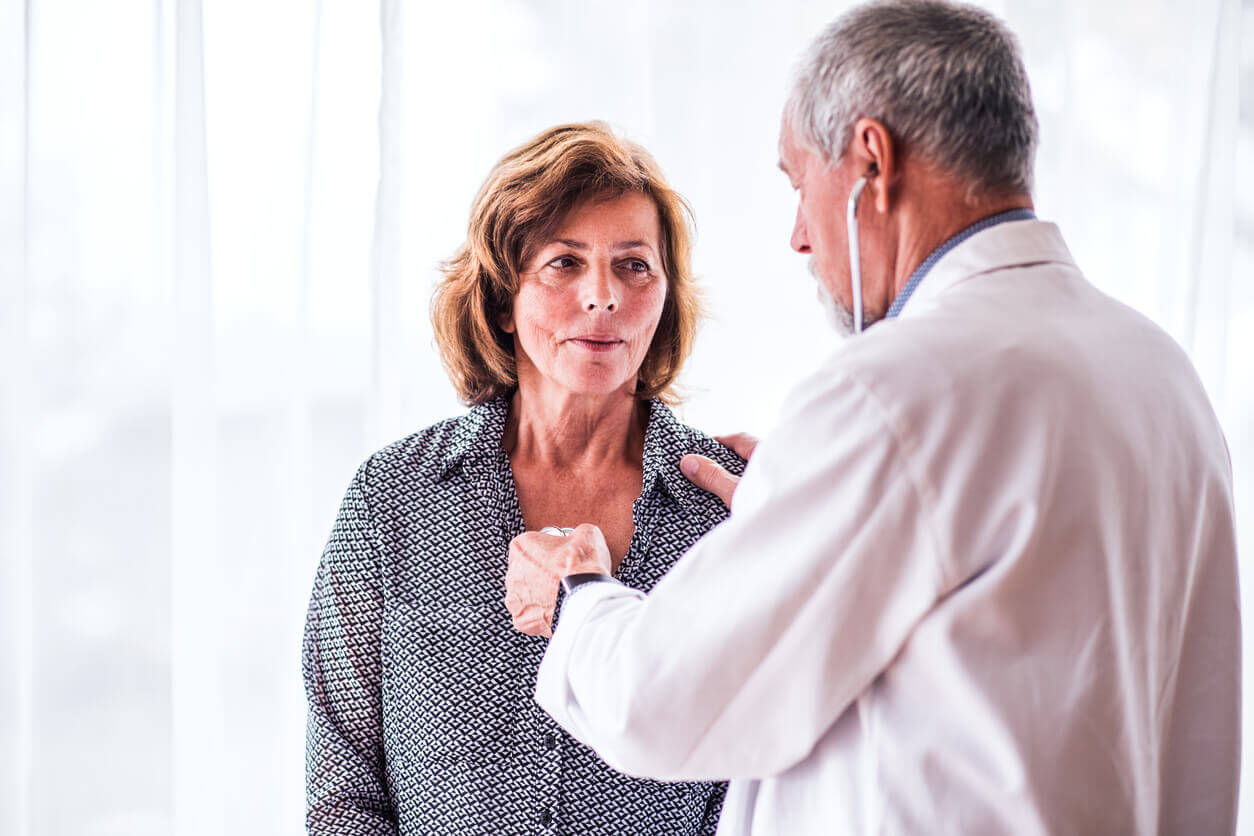 How Internal Medicine Doctors Diagnose Complex Cases