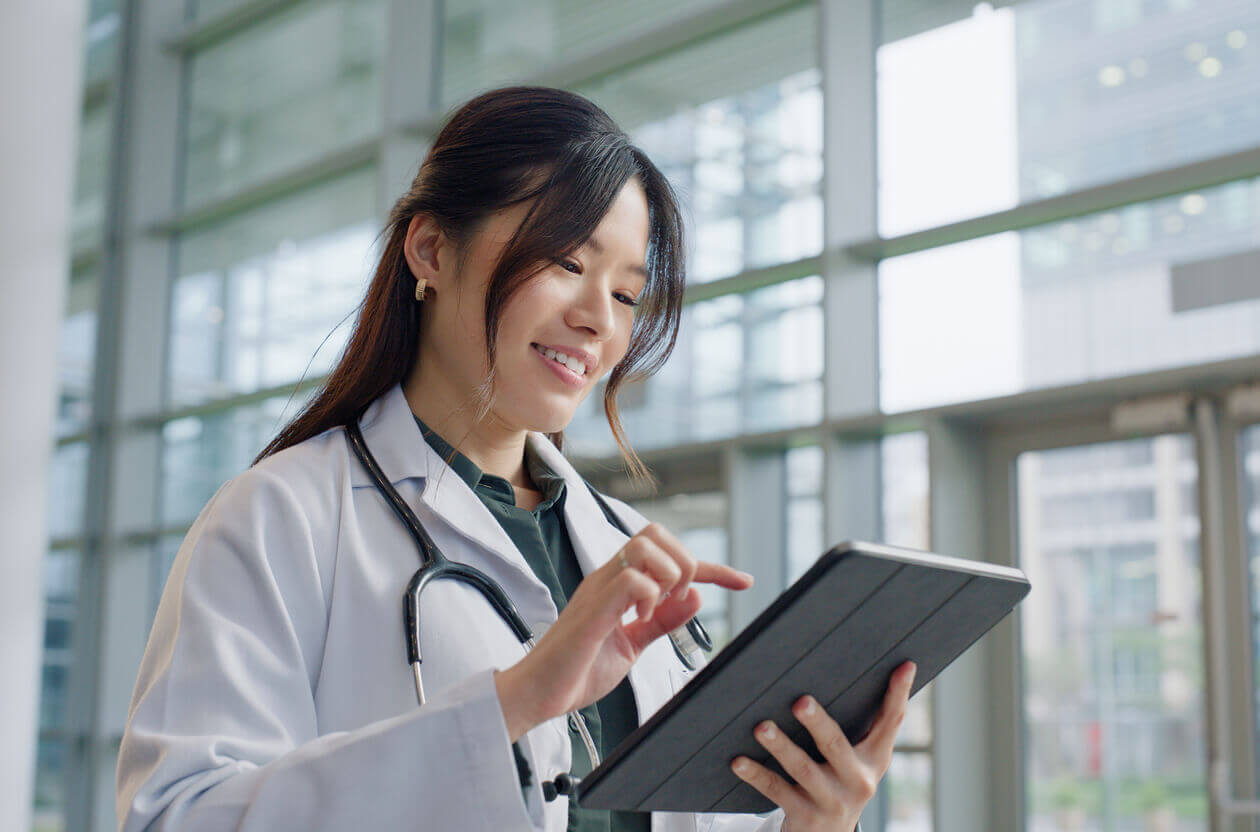 Find the Best Primary Family Doctor | Hudson MD Group