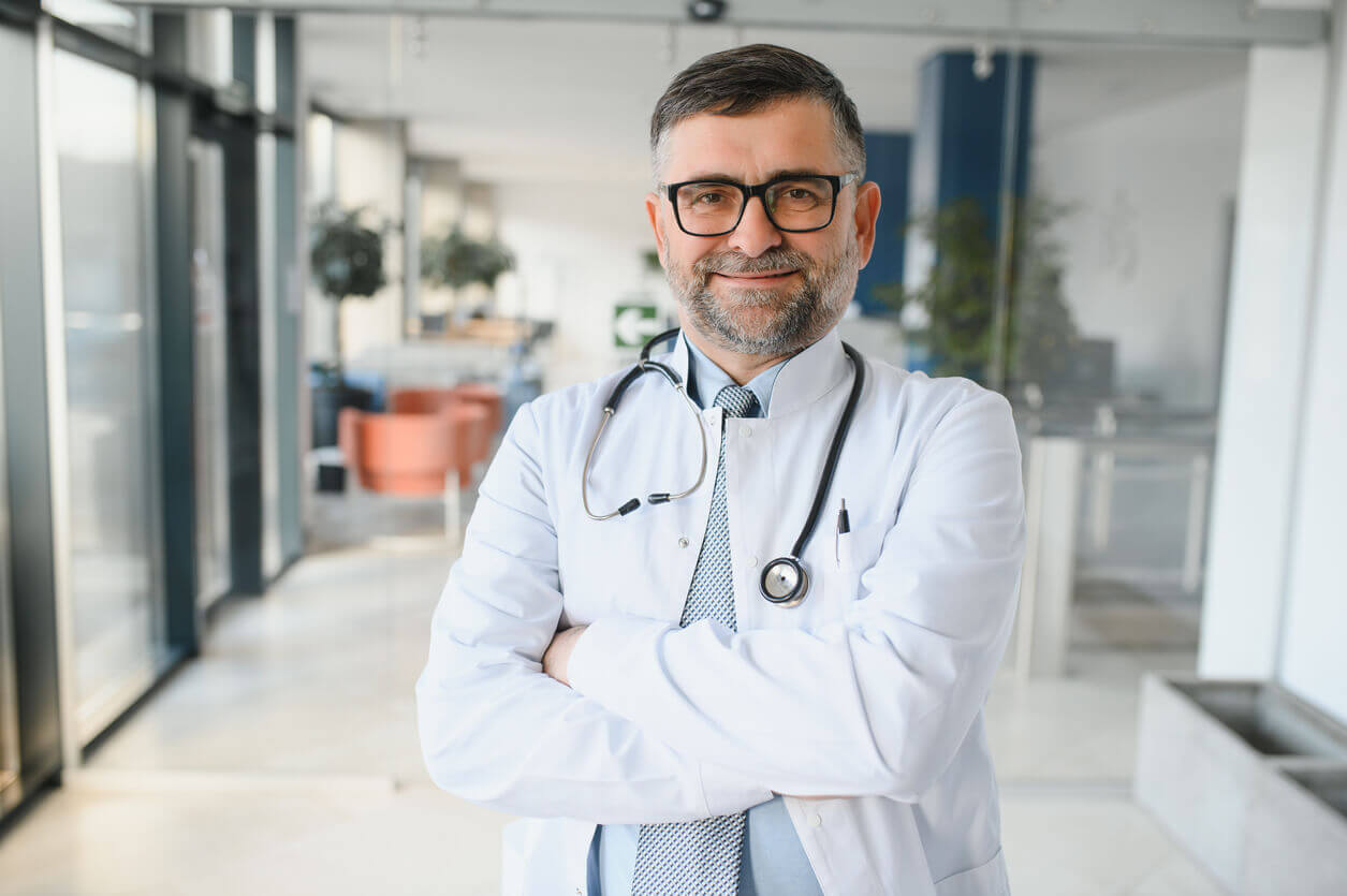 Finding a Primary Care Physician for Your Family’s Health | Hudson MD Group