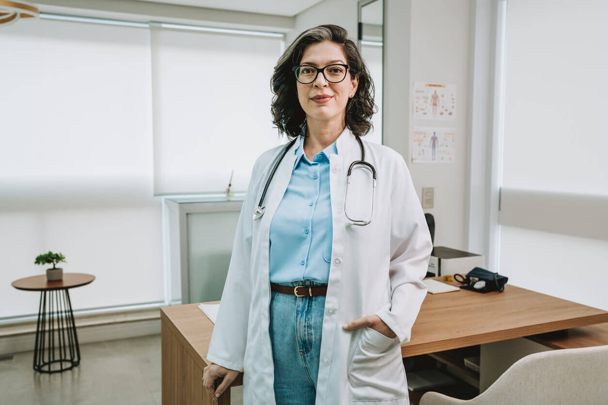 Specialist Doctors in Newark, NJ: Your Health Matters | Hudson MD Group