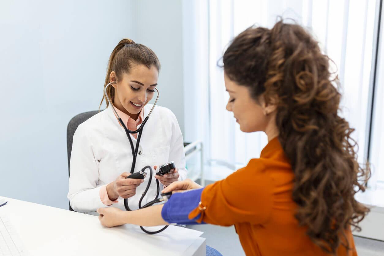 Annual Physical Exam Checklist: Key Things to Know | Hudson MD Group