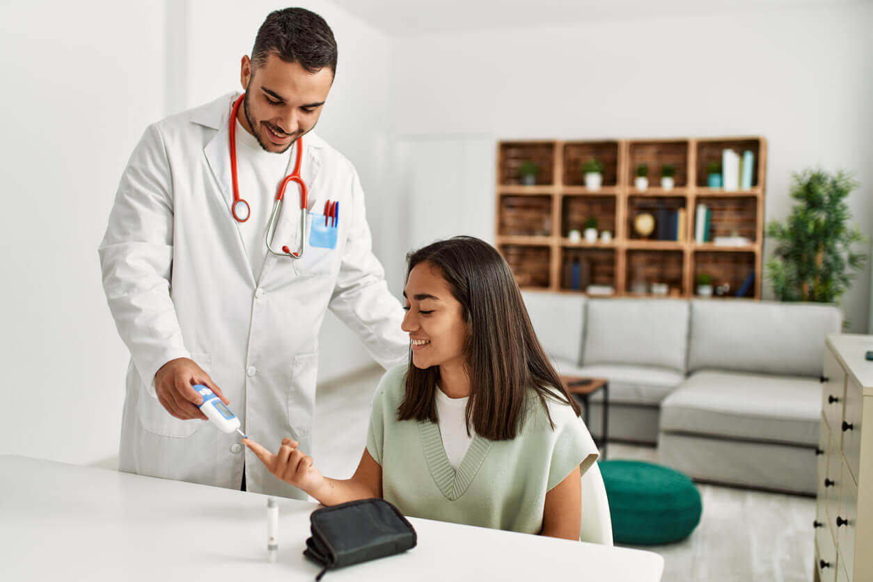 Questions to Ask Doctors That Specialize in Diabetes | Hudson MD Group